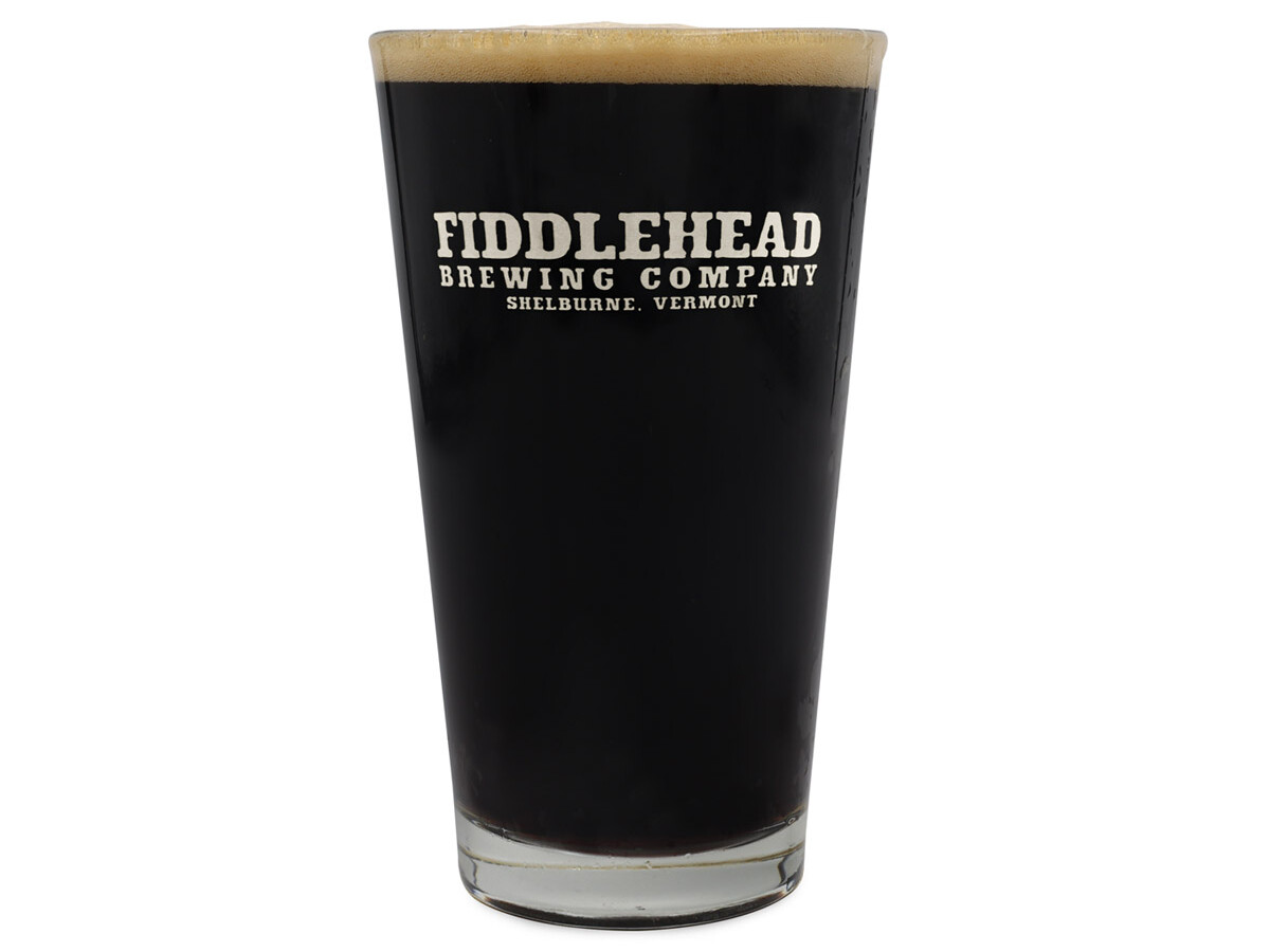 Our Beer - Fiddlehead Brewery